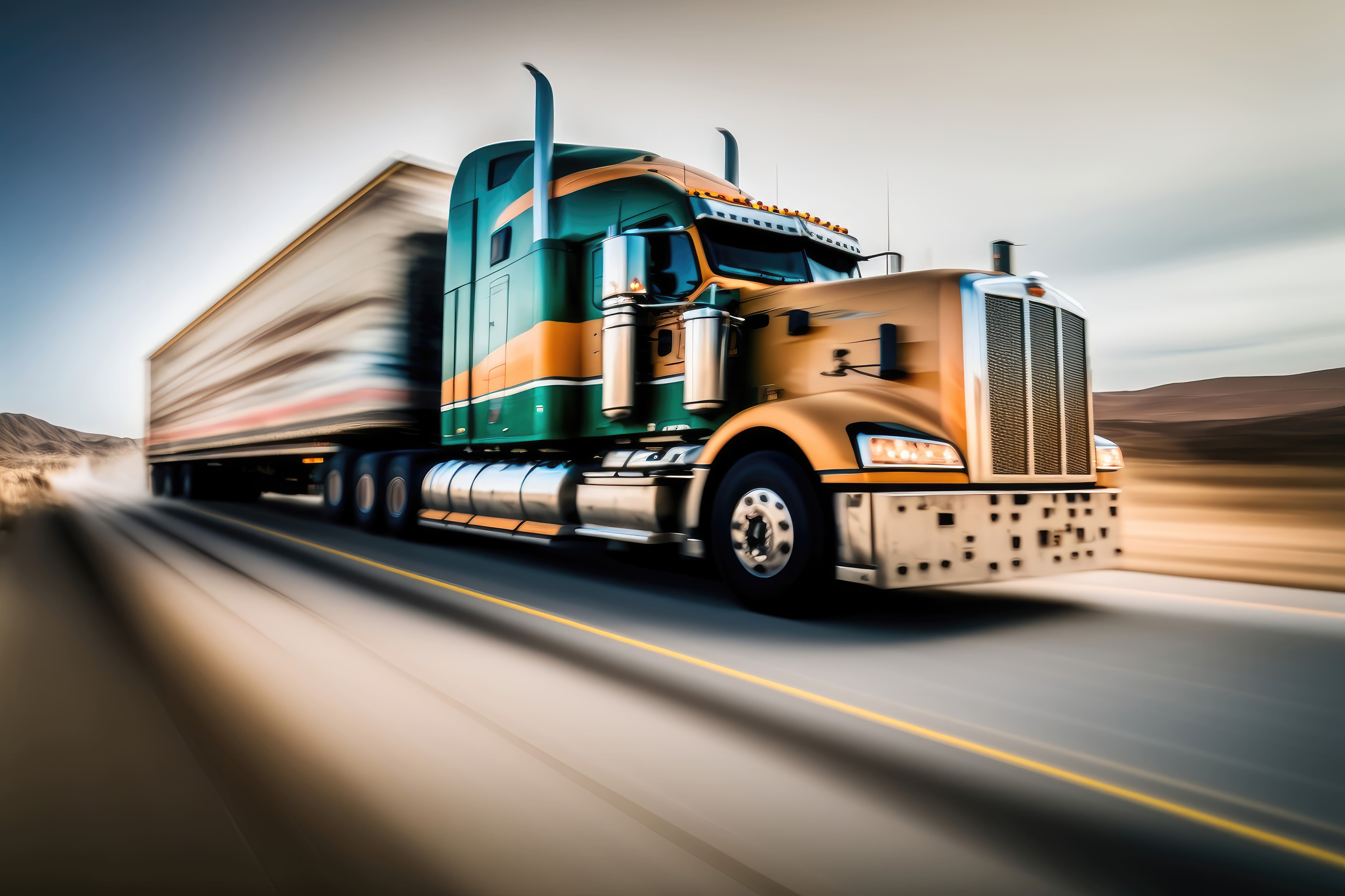 Freight Transportation Services: Future Trends & Innovations | Real